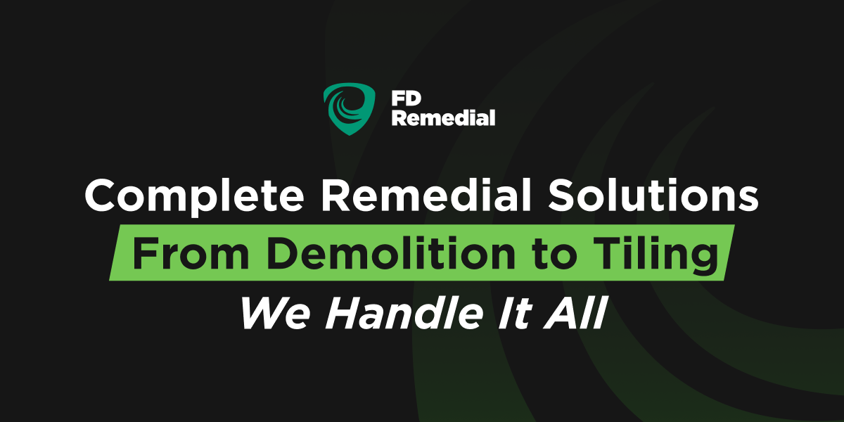 FD Remedial